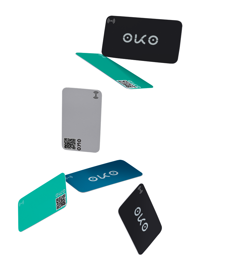 Interactive NFC devices