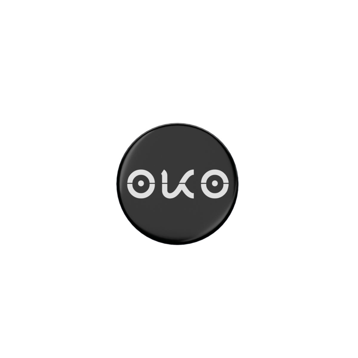 OKO Sticker - OKO Tags